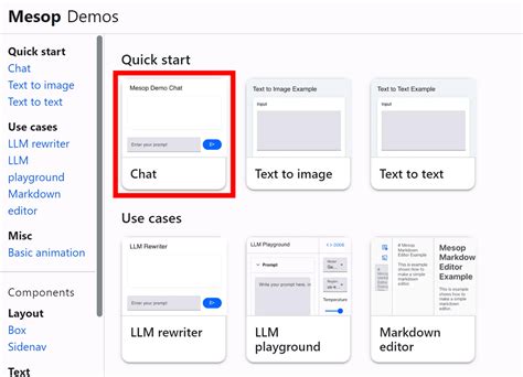 The Development Team Explains The Features Of Google S Python Ui