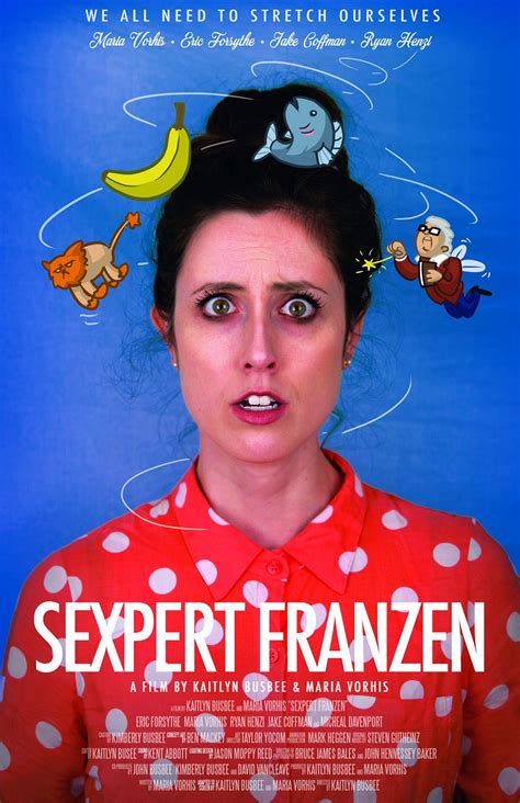 Sexpert Franzen 2017 Čsfdcz