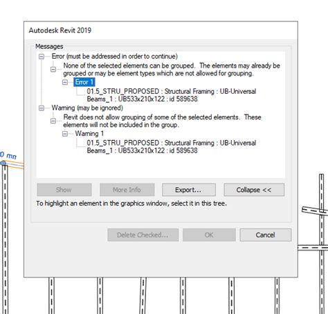 Cant Create Group Autodesk Community