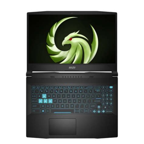 Jual Msi Bravo 15 C7vf 026id Ryzen 7 7735hs 16gb Ssd 512gb Rtx4060 156