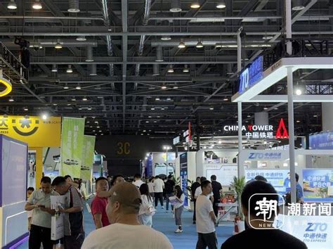 聚焦创新高质量发展 “包邮区”要建设全球快递物流高地