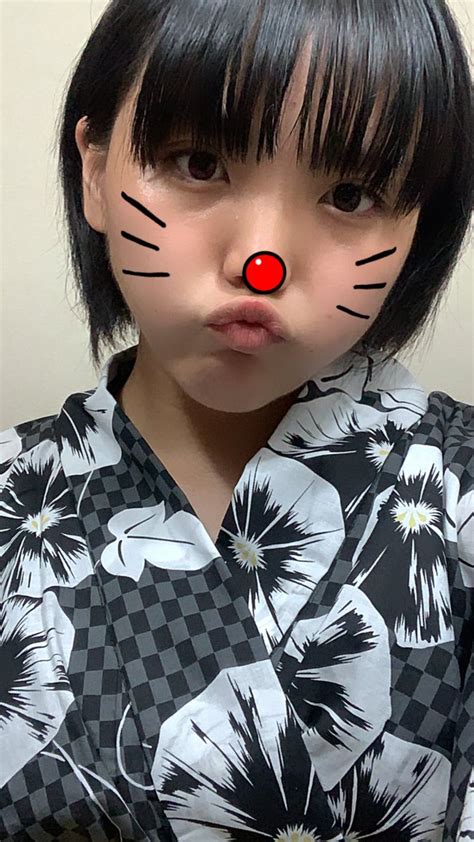浴衣を買った👘 気に入った😍 浴衣 浴衣女子 Kwx503 バギー 浴衣 浴衣女子 Kwx503 バギー こころン💜🍓