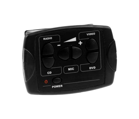 Selector De Audio Lohr