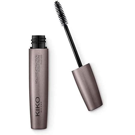 Kiko Milano New Unmeasurable Length Waterproof Mascara