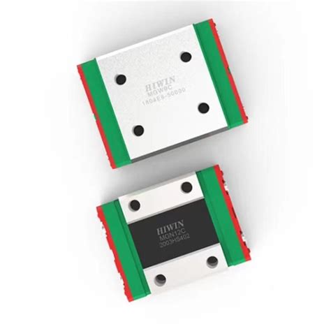 Taiwan Hiwin Cnc Wire Cutting Machine Lathe Machine Hgh 45ha Role Hiwin Linear Guide Rail With