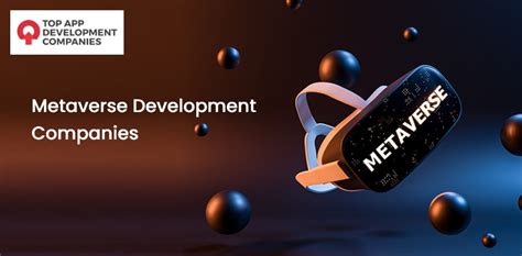 Top 10 Metaverse Development Companies In Sheikh Zayed Road Dubai