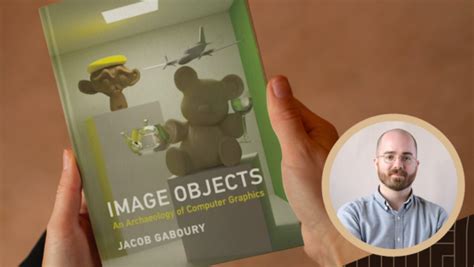 Tracing The Roots Of Computer Graphics A Conversation With Jacob Gaboury Acm Siggraph Blog