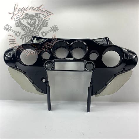 Inner fairing OEM 58497-96B – Legendary Parts