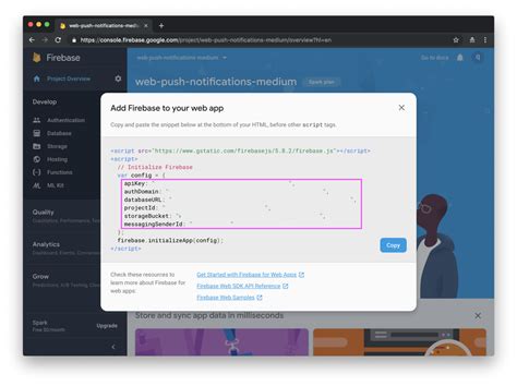 Add Web Push Notifications To Your Ionic Pwa