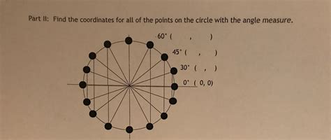 Solved Part I Reference Triangle A Reference Triangle B 2 迈