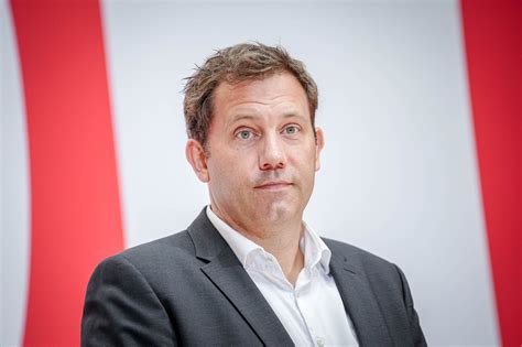 Migration Klingbeil Warnt Vor Scheitern Von Europäischer Asylreform