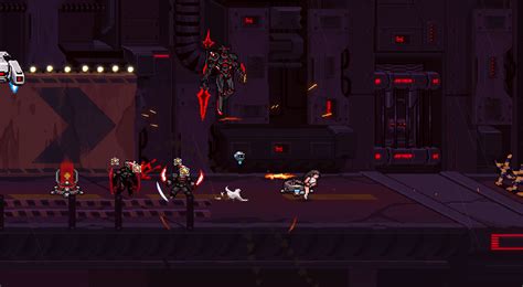 Blade Assault On Steam