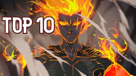 Top Anime Fights Of 2020 Full Fights Youtube