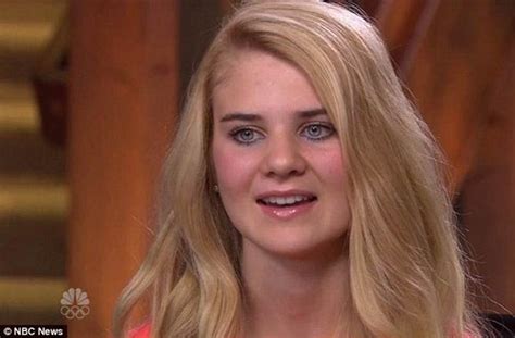 10 Years Later Elizabeth Smart Opens Up About Her Horrific 9 Month