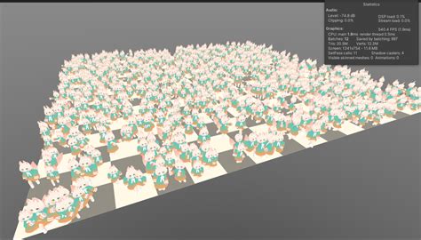 GitHub JLChnToZ VRCU GPUAnimationInstancing My Fork Of VRC Animation