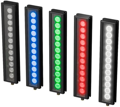 Banner Linear Array Light Process Technology Inc