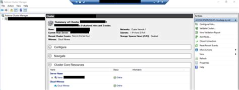 SQL Server Always On Availability Groups Complete Setup
