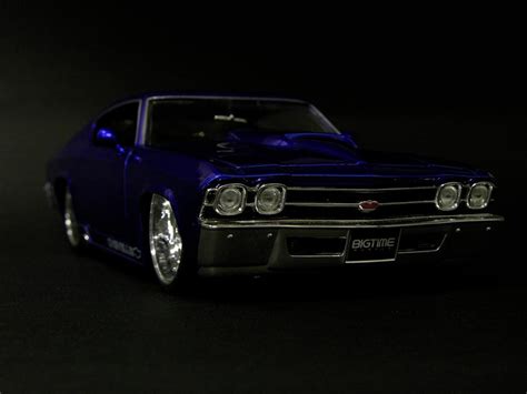 69 Chevelle 002 By Car Porn On Deviantart