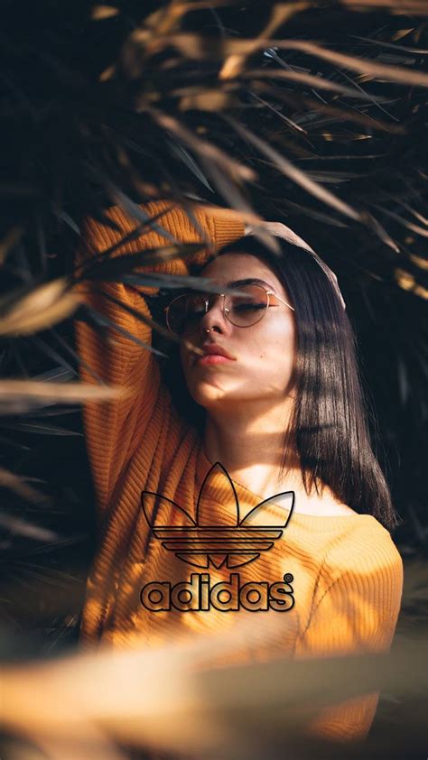Adidas For Girls Wallpapers Wallpaper Cave