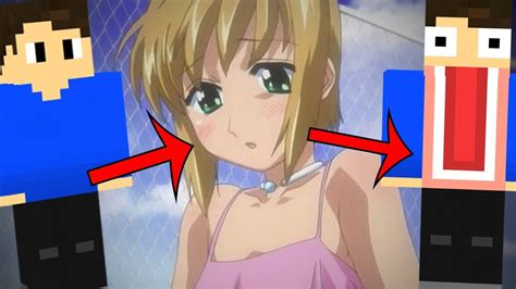 FIZ UM YOUTUBER ASSISTIR BOKU NO PICO E VEJA A REAÇÃO DELE YouTube