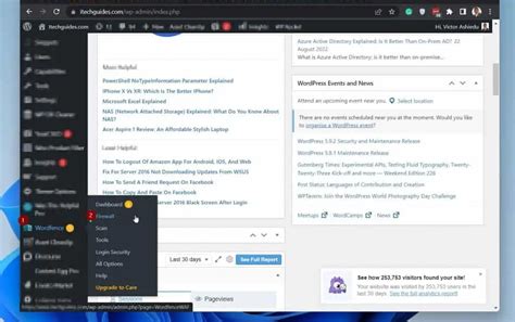 How To Block Bot Traffic From Seychelles And Czechia Czech Republic