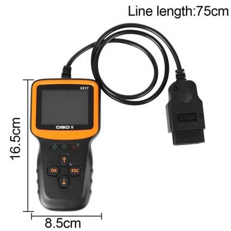 Motorcycle Obd Diagnostic Scanner At Rs 6800 Obd2 Scanner In Faridabad Id 2854412401297