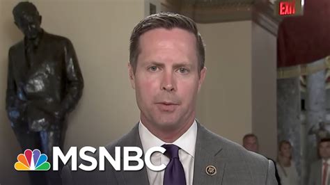 Rep Rodney Davis At Baseball Practice Shooting Calls For Civility