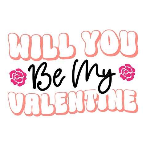 Premium Vector Retro Valentines Svg Bundle Valentines Day Svg Happy