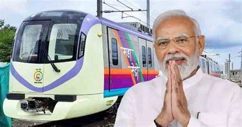 Modi Visit To Pune 2024 Date Zorah Kiersten