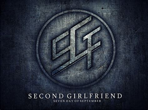 Second Girlfriend Reverbnation