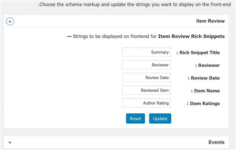 آموزش افزونه All In One Schema Rich Snippets ریچ اسنیپت در وردپرس