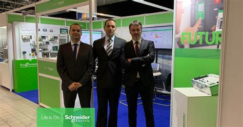 Schneider Electric On Linkedin Ecostruxure Efficiency Schneiderelectric