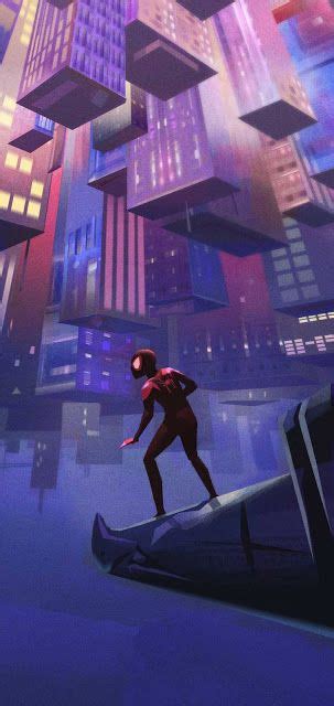 Los mejores fondos de pantallas de Spider Man El Hombre Araña