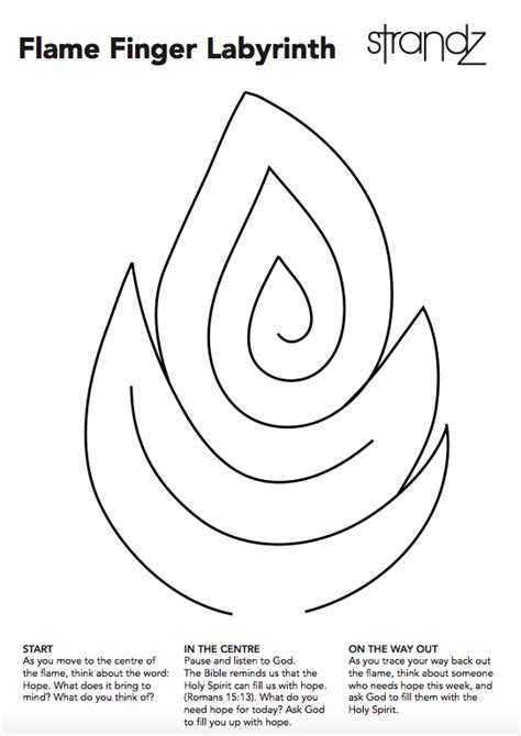 Pentecost Strandz
