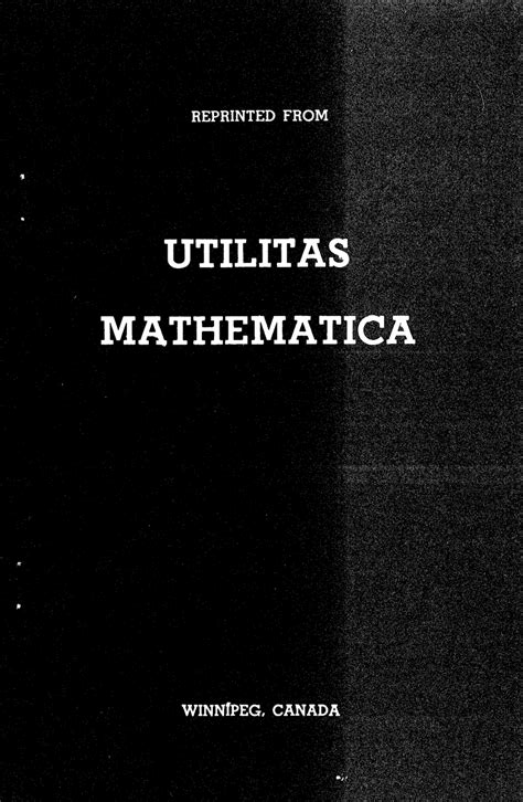 Pdf Partition A Graph Into Ascending Subgraphs