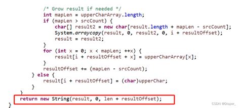 String为什么是不可变的ios String 为什么不可变 Csdn博客