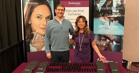 Computershare Corporate Trust On Linkedin Computershare Corporate Trust