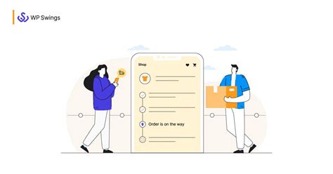 How Order Tracking Process Drive Repeat Purchases WP Swings