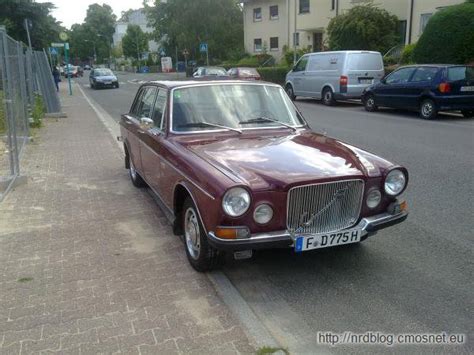 Volvo 164