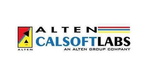 Alten Calsoft Labs India Pvt Ltd Hiring Computer Engineers BSc MSc