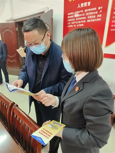 【365模式·法润乡风】巡回审判进乡村，以案释法敲警钟澎湃号·政务澎湃新闻 The Paper