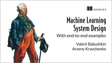 Machine Learning System Design First Chapter Summary Youtube