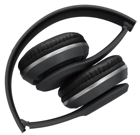 Headset Style Preto Oex Broker Corporativo