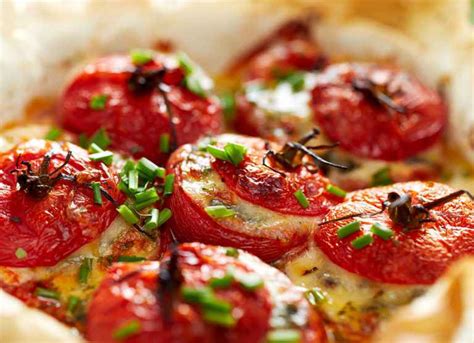 Pomodori Ripieni Di Riso La Ricetta Tradizionale Romana Buttalapasta