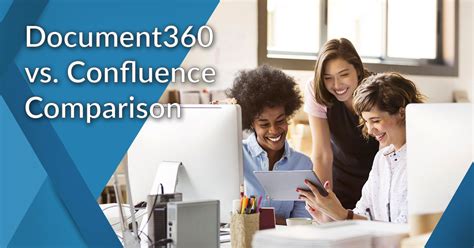 Document360 Vs Confluence 2024 Comparison Of Features Pricing