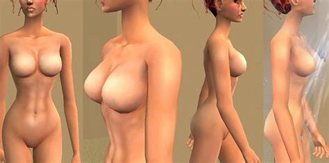 Rule 34 Big Ass Big Breasts Big Butt Featureless Breasts Featureless Crotch Female Only Light