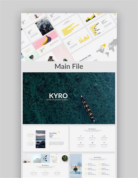 Cool Google Slides Themes With Aesthetic Slide Design Regarding