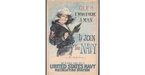 Loretta Walsh ⋆ Wwi ⋆ Veteran Voices Military Research