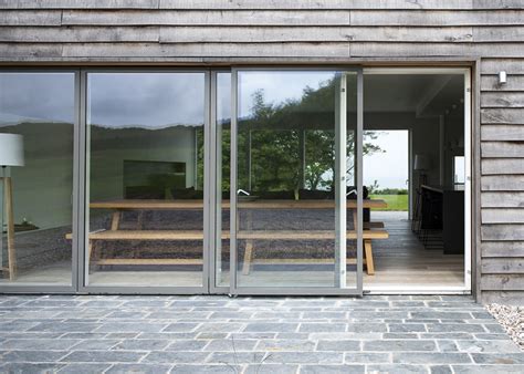Mortehoe House By Mclean Quinlan Architects