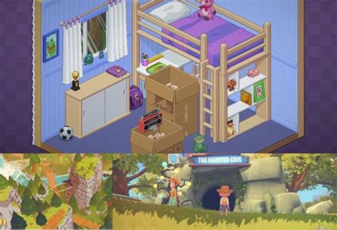 12 Coziest Life Sim Games The Cozy Gaming Nook